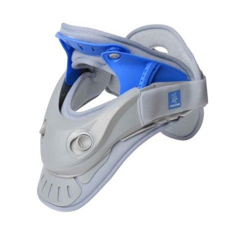 Thuasne Ortel T-Neck Plus Cervical Collar - MedicalSupplies.co.uk