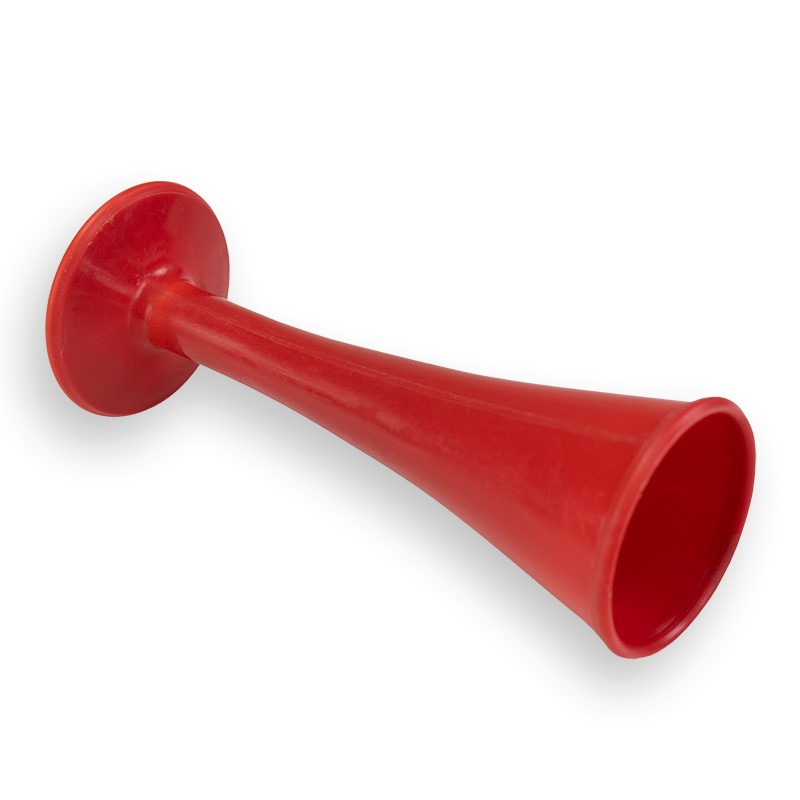 Timesco Plastic Pinard Foetal Stethoscope - MedicalSupplies.co.uk