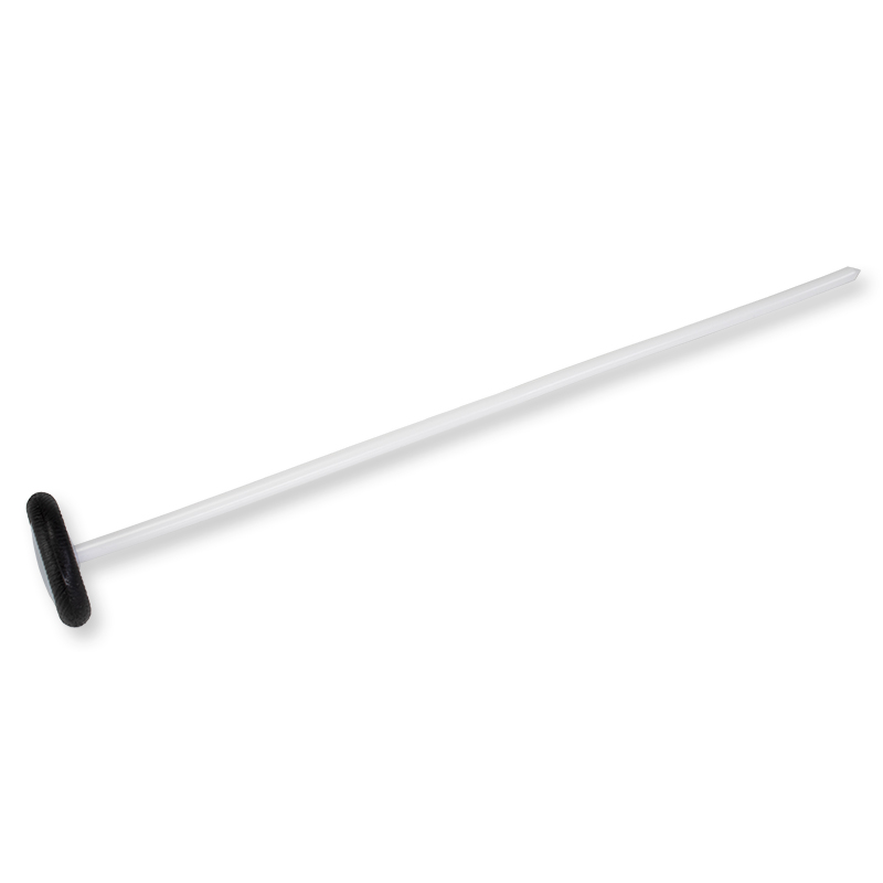 Timesco Queen Square Reflex Hammer - MedicalSupplies.co.uk