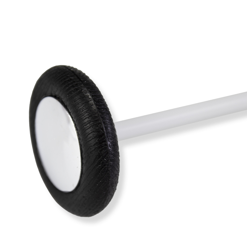 Timesco Queen Square Reflex Hammer - MedicalSupplies.co.uk