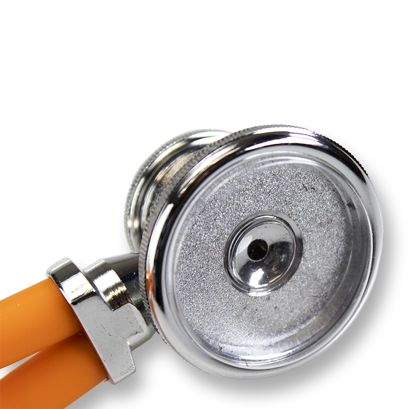 Timesco Twin-Tube Sprague Rappaport Dual-Head Stethoscope ...