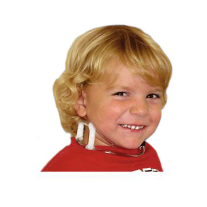 TOT Torticollis Collar for Infants - MedicalSupplies.co.uk
