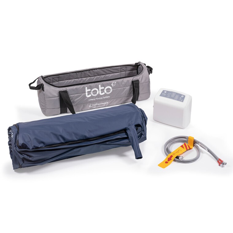 Toto Lateral Turning System - MedicalSupplies.co.uk