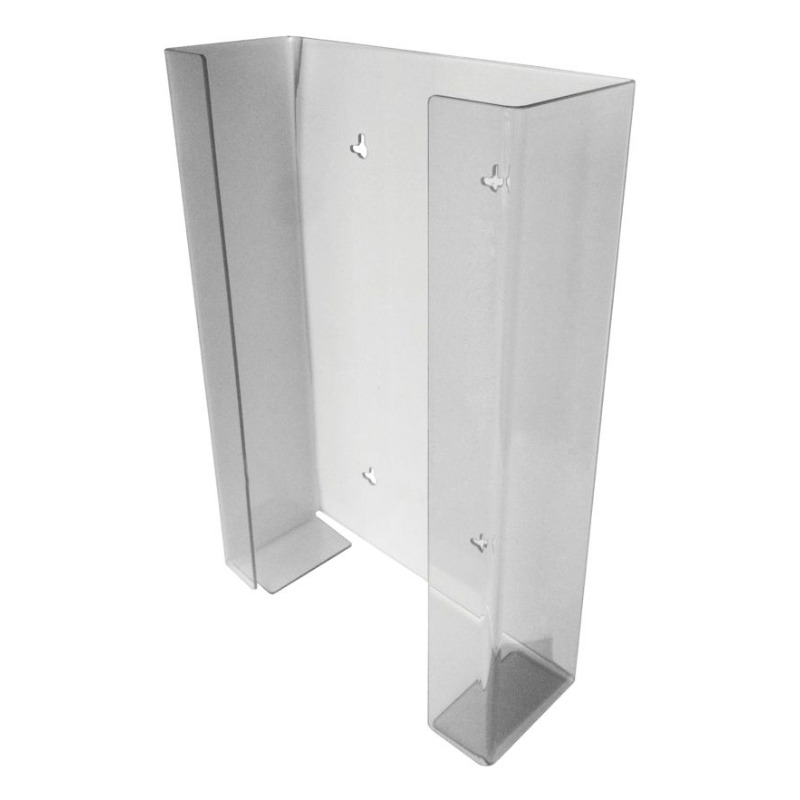SafeDon SD912 Triple Glove Dispenser - MedicalSupplies.co.uk