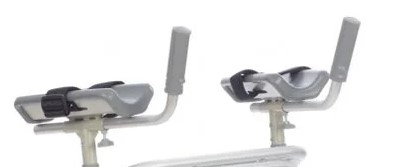 Trulife Adjustable Gutter-Arm Walker - MedicalSupplies.co.uk