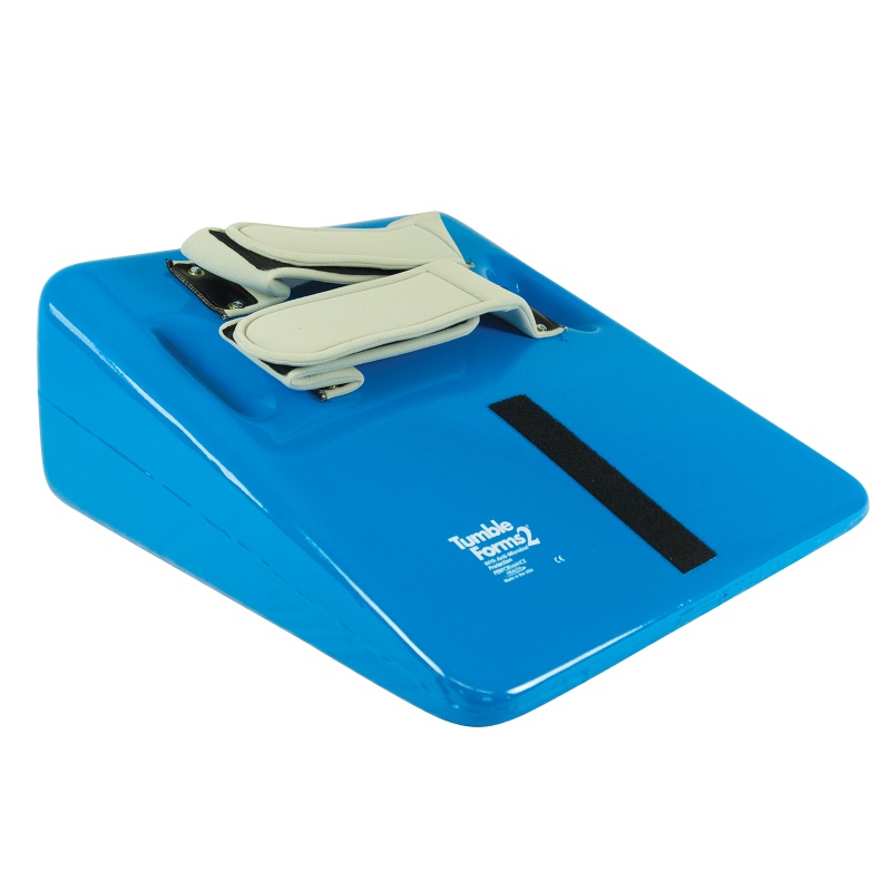Tumble Forms 2 Deluxe Strap Wedge - MedicalSupplies.co.uk