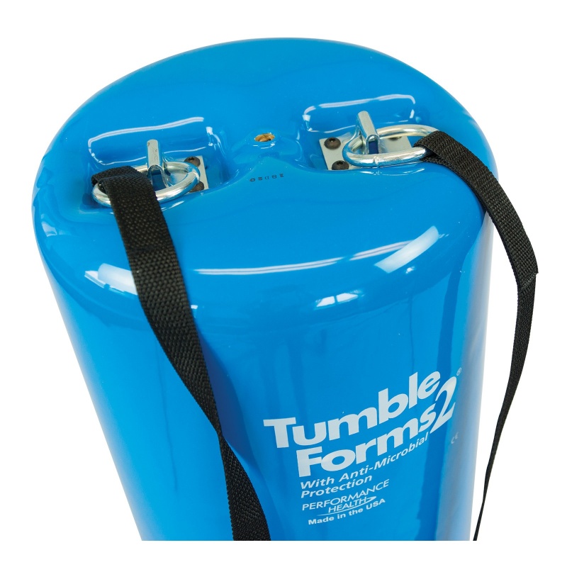 Tumble Forms 2 Deluxe Vestibulator II Horse Roll - MedicalSupplies.co.uk