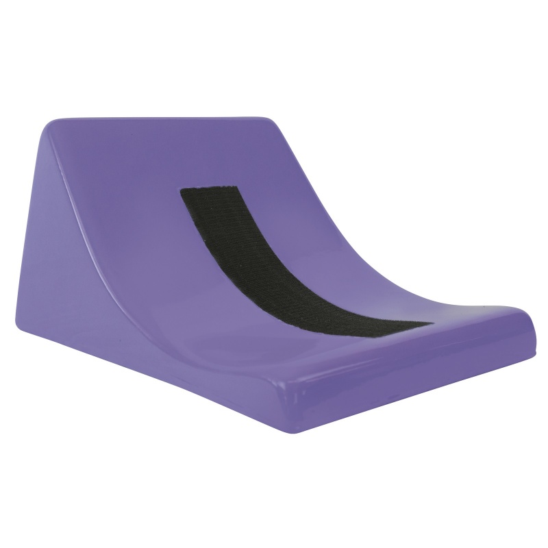 Tumble Forms 2 Floor Sitter Wedge - MedicalSupplies.co.uk