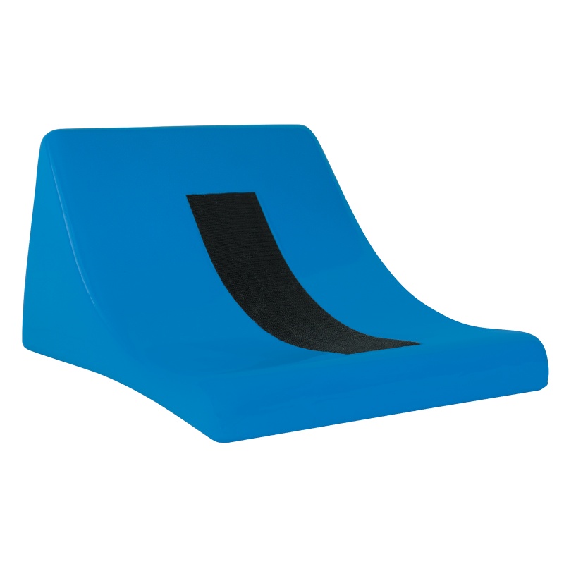 Tumble Forms 2 Floor Sitter Wedge - MedicalSupplies.co.uk