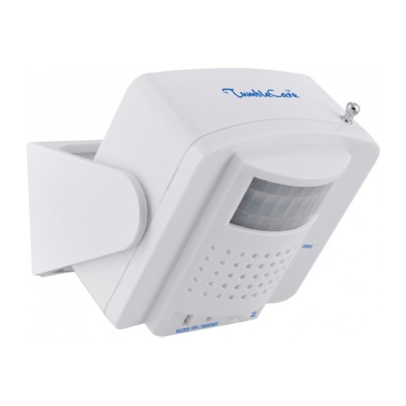 TumbleCare PIR Motion Sensor & Pager - MedicalSupplies.co.uk