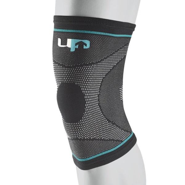 Compression Elastic Knee Support - MedicalSupplies.co.uk