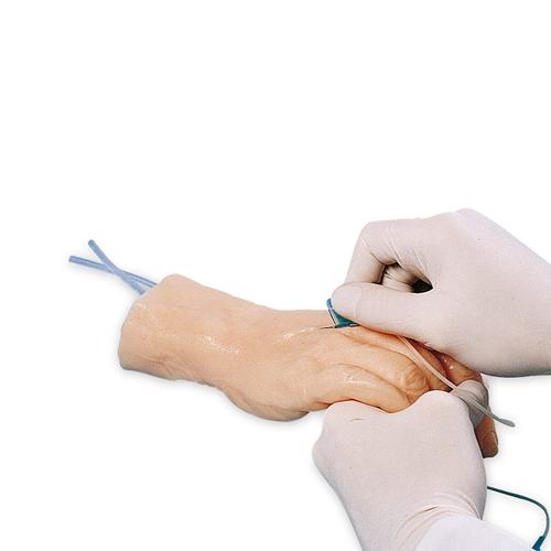 Venipuncture Training Hand - MedicalSupplies.co.uk