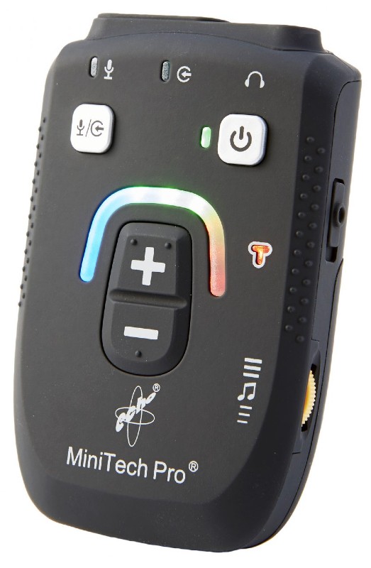 Echo MiniTech Pro Personal Listener - MedicalSupplies.co.uk