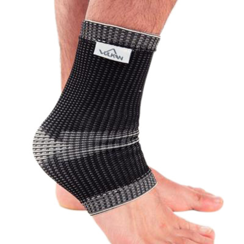 Vulkan Advanced Elastic Ankle Brace - MedicalSupplies.co.uk