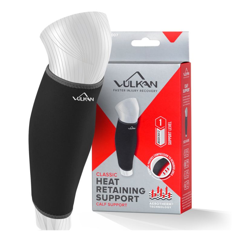 Vulkan 3007 Calf and Shin Brace - MedicalSupplies.co.uk