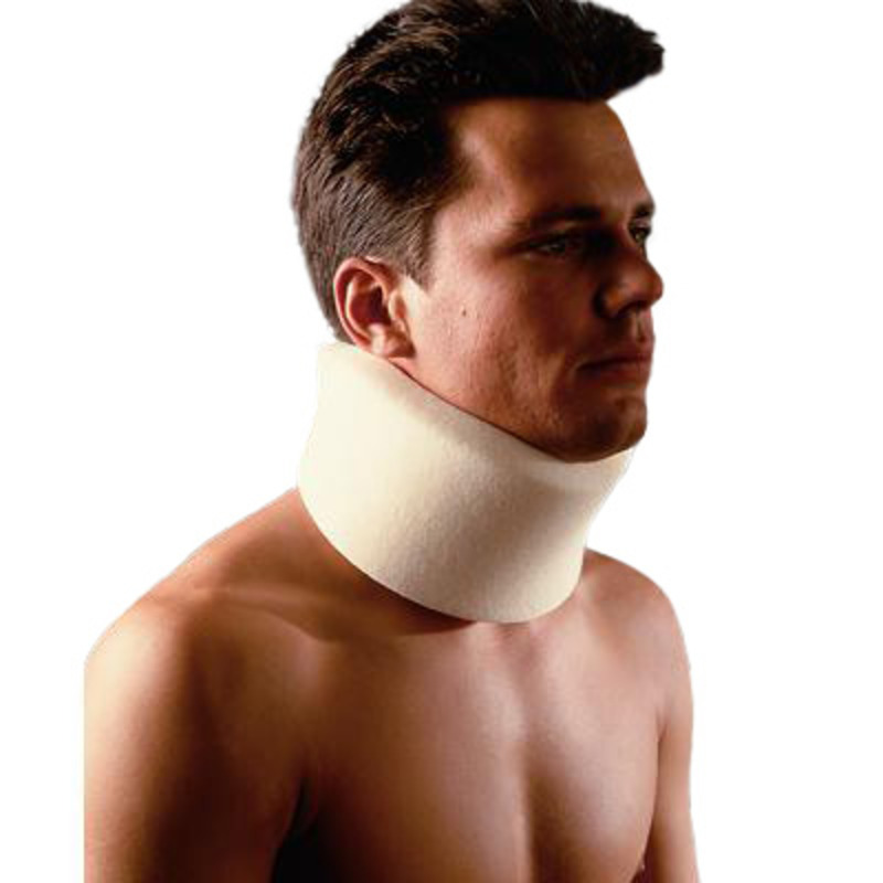 Vulkan Medicollar Neck-Support Brace - MedicalSupplies.co.uk