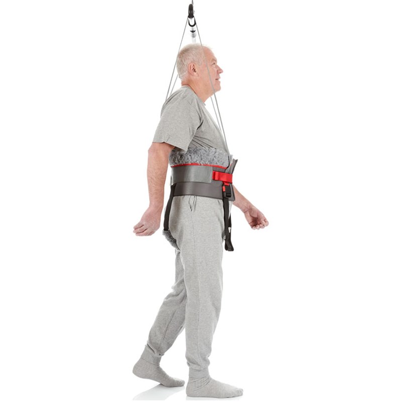 WalkingVest for the Eva Mobile Patient Lift - MedicalSupplies.co.uk