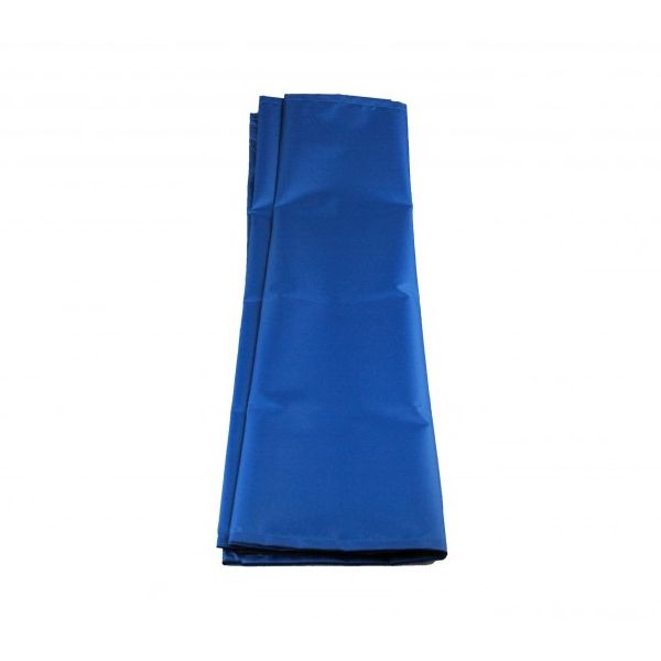 Washable Double Slippy X-Ray Plate Insertion Tube - MedicalSupplies.co.uk