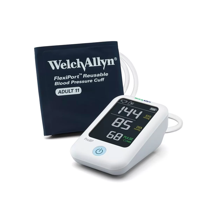 Welch Allyn ProBP Blood Pressure Monitor - MedicalSupplies.co.uk