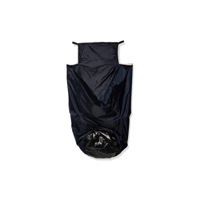 Waterproof Cosy for Wheelchair Users - MedicalSupplies.co.uk