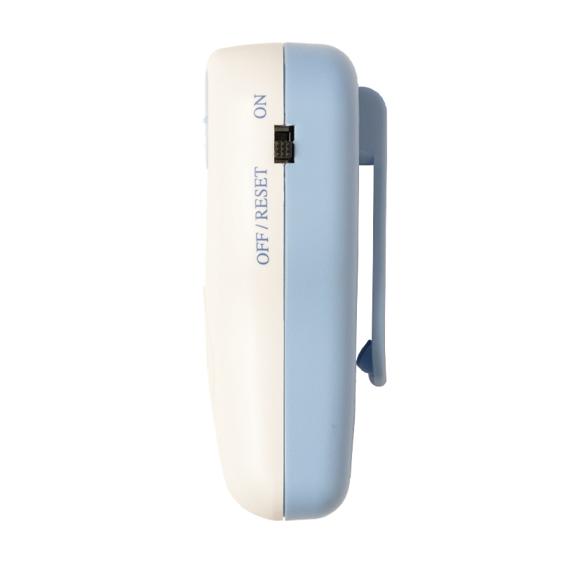 Medpage Wireless Door Alarm & Pager - MedicalSupplies.co.uk
