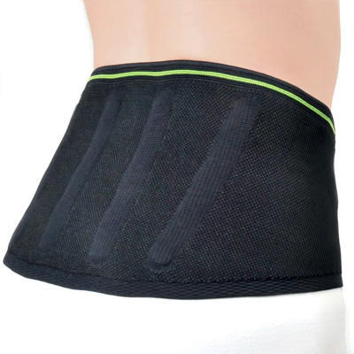 Wondermag Magnetic Back Belt - MedicalSupplies.co.uk