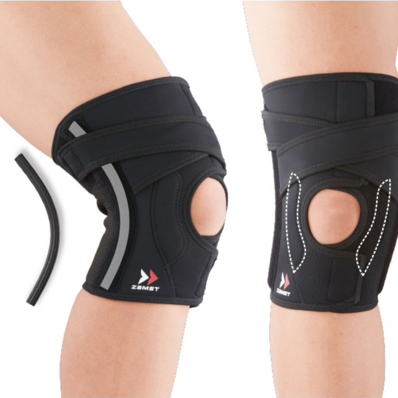 Zamst EK-5 Stabilising Knee Brace - MedicalSupplies.co.uk