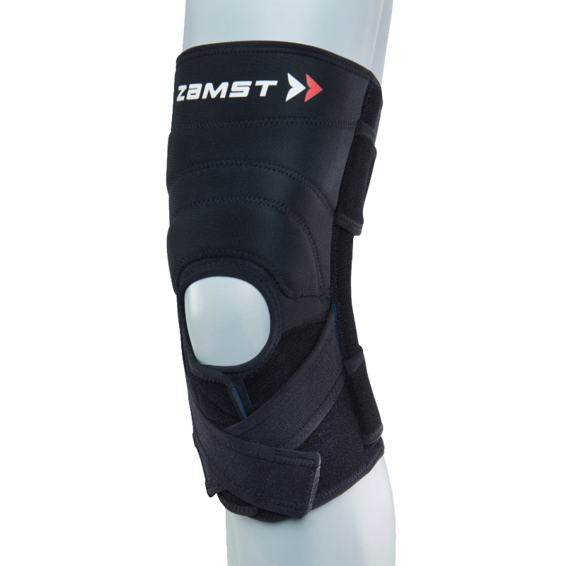 Zamst ZK-7 Stabilising Knee Support - MedicalSupplies.co.uk