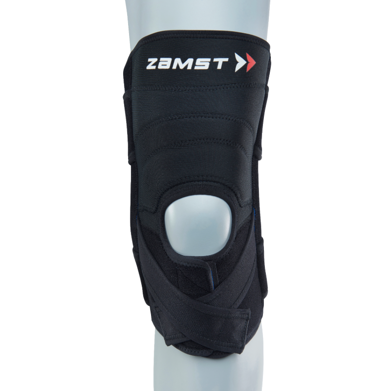 Zamst ZK-7 Stabilising Knee Support - MedicalSupplies.co.uk