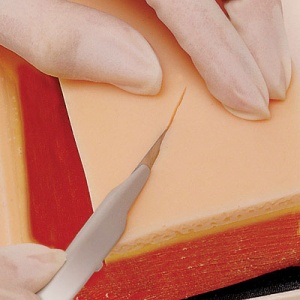 Life/Form Suture Training Kit - MedicalSupplies.co.uk