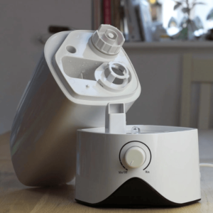 Lifemax Professional Humidifier - MedicalSupplies.co.uk