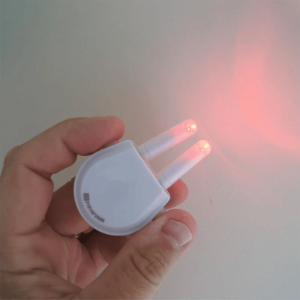 Lifemax Red Light Allergy Reliever - MedicalSupplies.co.uk