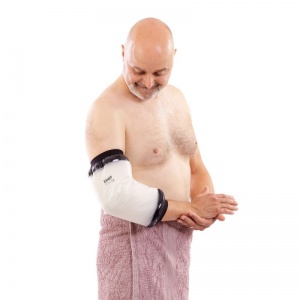 LimbO Foot Waterproof Dressing Protector - MedicalSupplies.co.uk