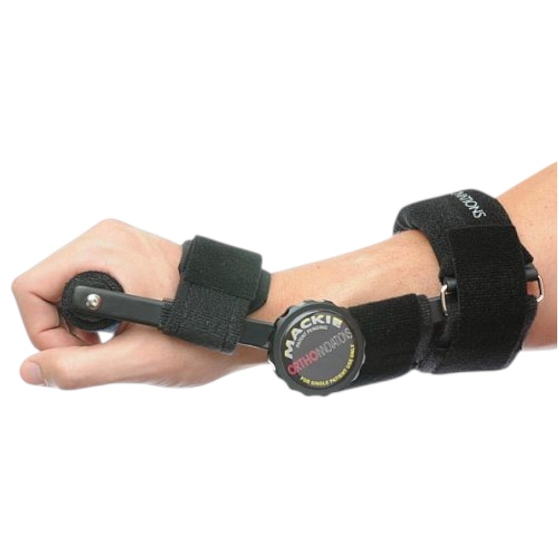 Dupuytren's Contracture Full Range - MedicalSupplies.co.uk