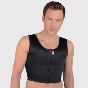 Macom Compression Vest for Men Bk - MedicalSupplies.co.uk