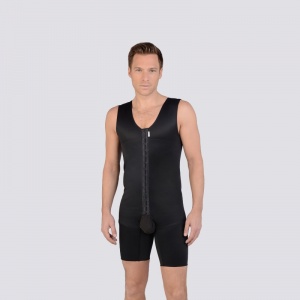 Macom Men's Full-Body Compression Suit - MedicalSupplies.co.uk