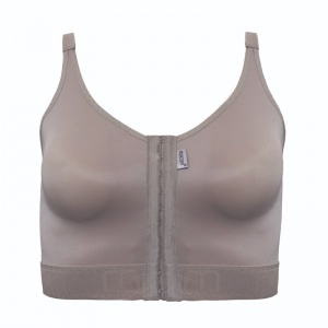 Macom Signature Post-Op Compression Bra (Black) - MedicalSupplies.co.uk