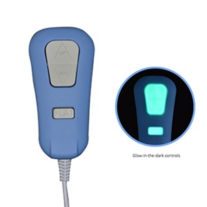 Parafricta Pressure Relief Slip-On Bootee - MedicalSupplies.co.uk