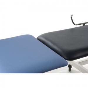 Medi-Plinth Extra Wide Patient Surface (75cm) - MedicalSupplies.co.uk