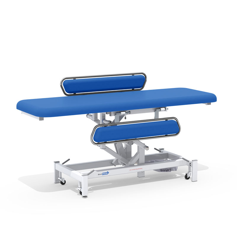 Medical Paediatric Changing Table - MedicalSupplies.co.uk