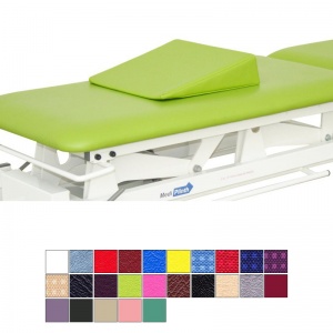 Medi-Plinth Triangular Positioning Aid - MedicalSupplies.co.uk