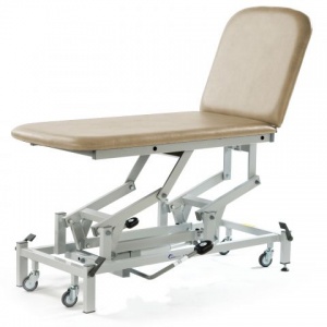 Medicare 2-Section Couch for Examination (Hydraulic) - MedicalSupplies ...