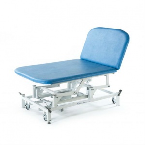 Variable Height Examination Couches - MedicalSupplies.co.uk
