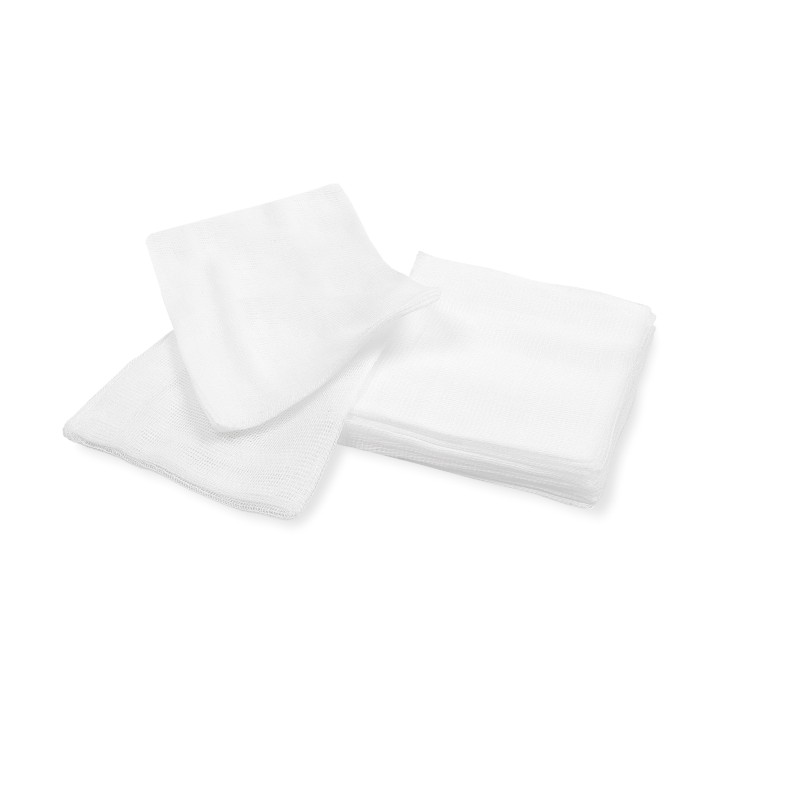 Multisorb Sterile Non-Woven Swabs - MedicalSupplies.co.uk