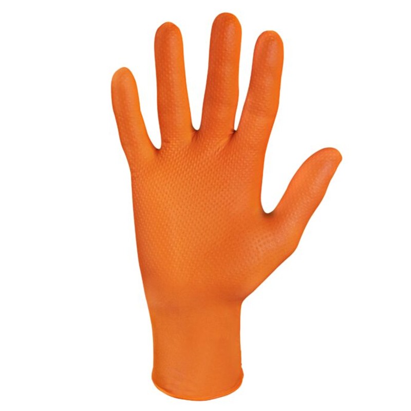 50 x Meditrade StellarGrip Gloves - MedicalSupplies.co.uk