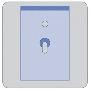 Medline Invisishield Urological Drape (Pack of 40) - MedicalSupplies.co.uk