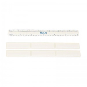 Medline Sterile Surgical Utility Marker with Ruler - MedicalSupplies.co.uk