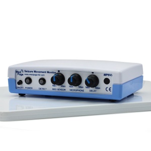 Emfit Epilepsy Bed Sensor & Monitor - MedicalSupplies.co.uk