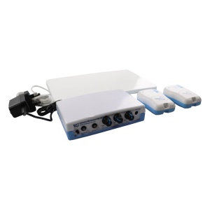 Emfit Epilepsy Bed Sensor & Monitor - MedicalSupplies.co.uk