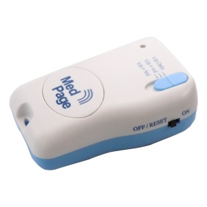 Emfit Epilepsy Bed Sensor & Monitor - MedicalSupplies.co.uk